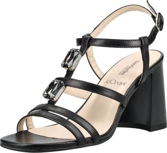 Nero Giardini Sandale