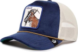 Goorin Brothers Cap Sapphire Goat