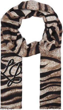 Liu Jo Schal 2F6067 T2745 Beige