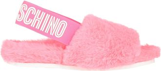 Love Moschino SCHUHE - Sandalen auf YOOX.COM