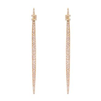 Elisabetta Franchi Damen, Accessories, Gelb, ONE SIZEGr&ouml;&szlig;e