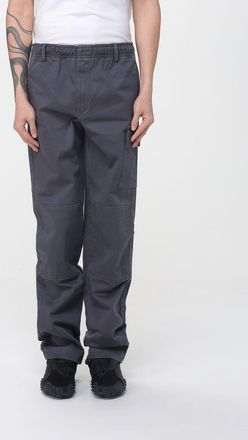 GR10K Hose GR10K Herren Farbe Grau