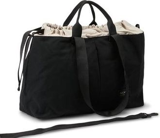 Tucano Sac week-end Carry Shopper Medium en toile de coton