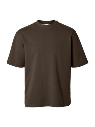 Selected T-Shirt SLHOSCAR