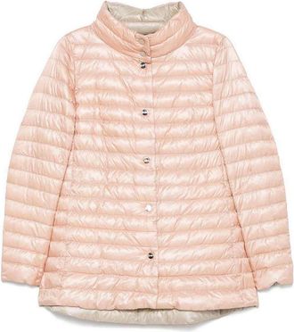 Herno Veste Casual - Rose