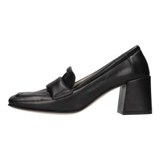Pomme Dor Grace Glove Loafers - - Shoes - Damen - Schwarzk - 36 EU