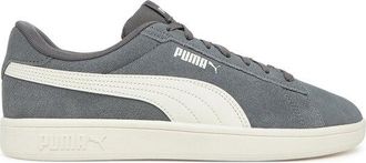Puma Sneakers Smash 3.0 390984 20 Grau