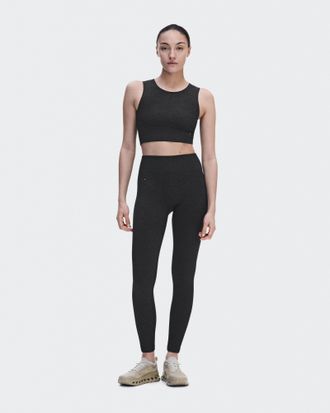 On Studio Knit Crop