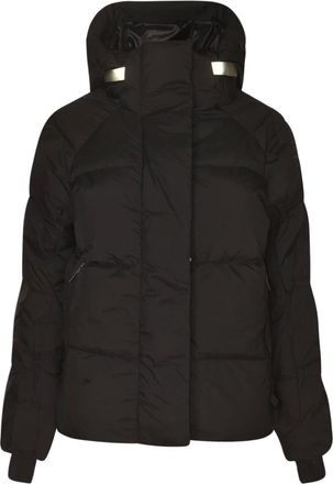 Canada Goose Damen, Jacken, Schwarzk, XSGr&ouml;&szlig;e