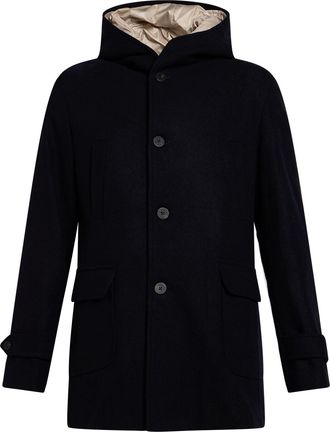 ROBERTO P LUXURY JACKEN & M&Auml;NTEL - M&auml;ntel auf YOOX.COM