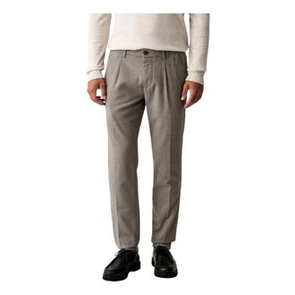 Marc O'Polo Chinos - - Trousers - Herren - Beige - W33 L32