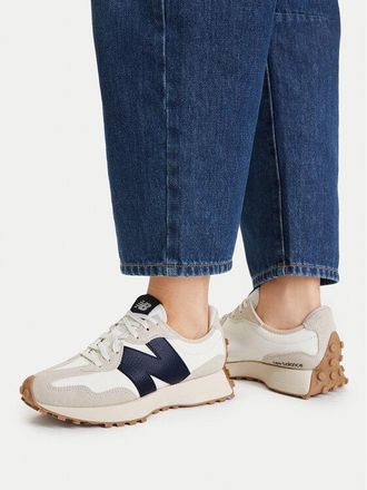 New Balance Sneakers WS327KB Beige