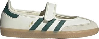 adidas Femme, Sport, Multicolore, Taille: 38 1/2 EU Chaussures Samba Jane