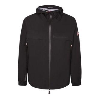 Moncler Herren, Jacken, Schwarzk, MGr&ouml;&szlig;e