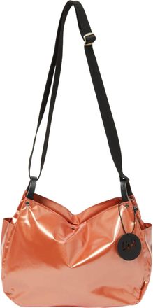 Jack Gomme Mael Messenger Bag