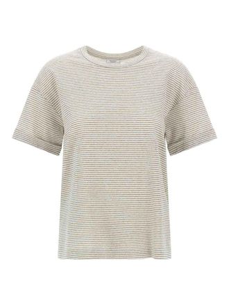 PESERICO T-Shirt - Beige
