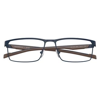 Emporio Armani Ea1190 Optische Brille - - Accessories - Herren - Blau - 57 MM