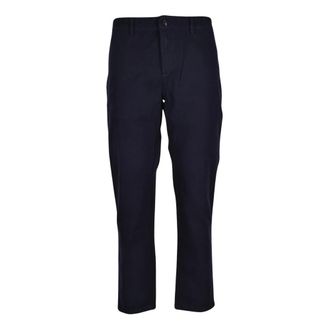 Department Five Department 5 pantalone - - Trousers - Herren - Blau - W34