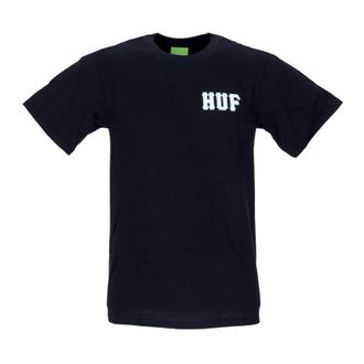 HUF Huf, Herren, Oberteile, Schwarzk, XLGr&ouml;&szlig;e