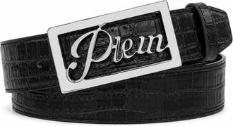 Philipp Plein G&uuml;rtel Cocco
