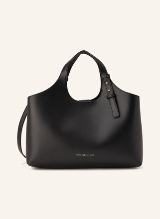 Tommy Hilfiger Handtasche schwarz