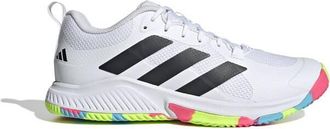 adidas Damen Handballschuhe Court Team Bounce 2.0