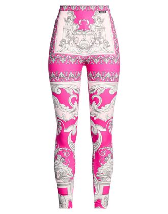 Versace HOSEN & R&Ouml;CKE - Leggings auf YOOX.COM