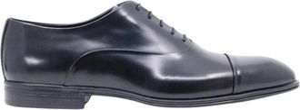 Corvari Homme, Chaussures, Noir, Taille: 40 EU Wembley Oxford