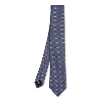 Ermenegildo Zegna Homme, Accessoires, Bleu, Taille: ONE Size Ties