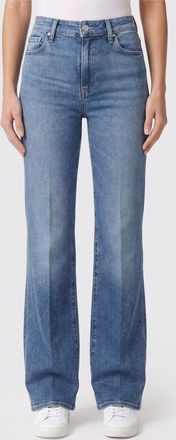 Paige Jeans PAIGE Femme couleur Bleu