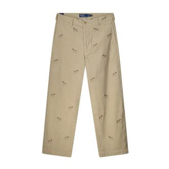 Polo Ralph Lauren Herren, Hosen, Braun, W36 L32Gr&ouml;&szlig;e