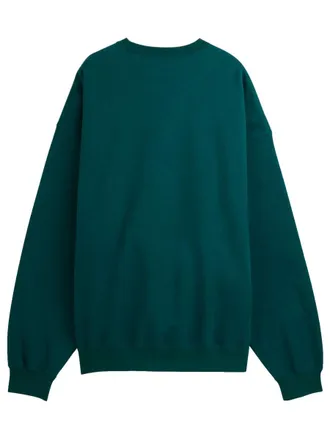 adidas Logo Sweatshirt - Green