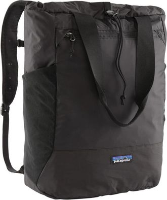 Patagonia Zaino Terravia - - Sport - unisex - Schwarzk - ONE SIZE