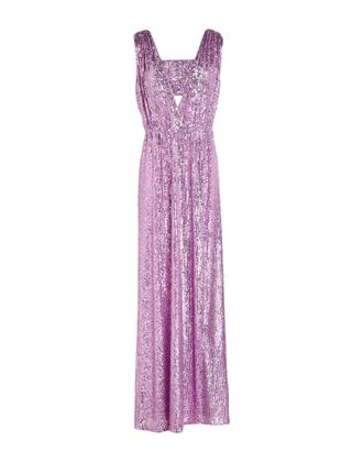 Nenette KLEIDER - Maxi-Kleider auf YOOX.COM