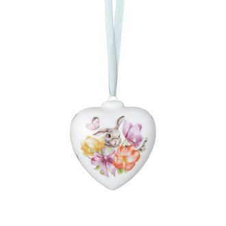 Hutschenreuther Porzellan-Herz Das Herz 2026