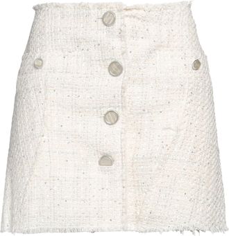 GCDS HOSEN & RÖCKE - Miniröcke auf YOOX.COM