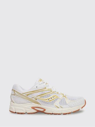 Saucony Baskets SAUCONY Femme couleur Blanc