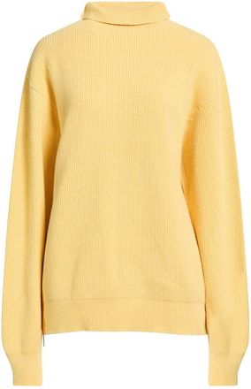 Jil Sander STRICKWAREN - Rollkragenpullover auf YOOX.COM