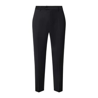 Be Able Chinos - - Trousers - Herren - Schwarzk - W36