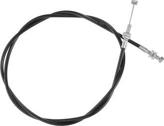 NUOBESTY Ersatz Recliner Kabel Pull Handle für Friseurstuhl Hydraulischer Basis Platzsparend Präzise Stuhlneigung Kontrolle Installieren für Friseursalons und 