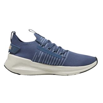 Puma Symmetry Fuzion Schuhe f&uuml;r Damen, Softride (Indigo)
