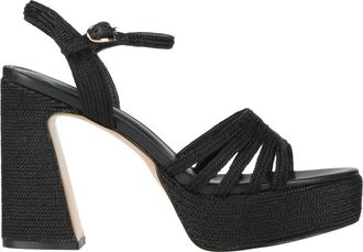 Emanuelle Vee SCHUHE - Sandalen auf YOOX.COM