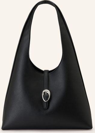 HUGO BOSS Hugo Schultertasche Jaina schwarz