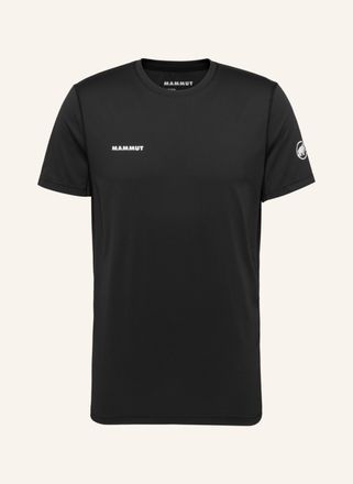 Mammut Mammut T-Shirt Selun Fl schwarz