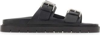 Copenhagen Homme, Chaussures, Noir, Taille: 41 EU Cph701 Sandal