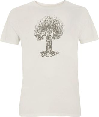 Life-Tree Shirt Organic Fairwear Treehugger