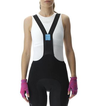 UYN W Cyclist Sl Uw - Funktionsshirt - Damen