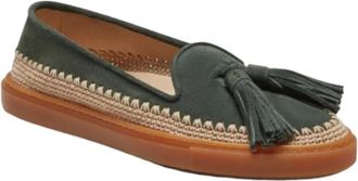 Fratelli Rossetti Femme, Chaussures, Vert, Taille: 42 EU Brera Sport