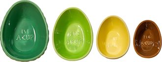 Sass & Belle Avocado-Messbecher