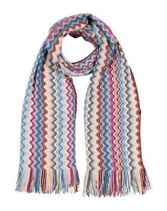 Missoni ACCESSOIRES - &Eacute;charpes sur YOOX.COM